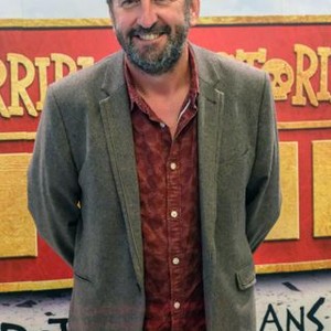 Lee Mack - Rotten Tomatoes