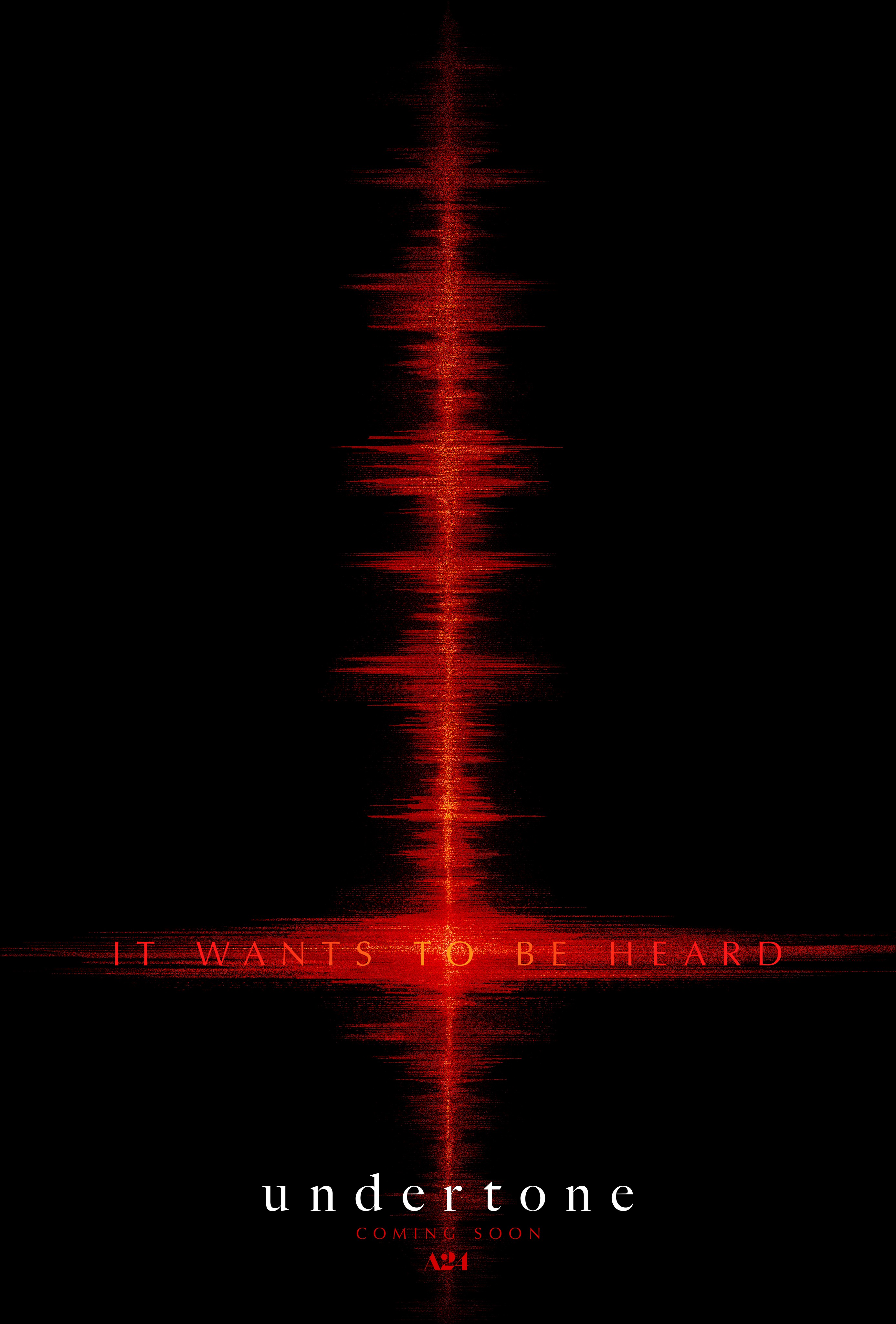 undertone - Trailers & Videos | Rotten Tomatoes