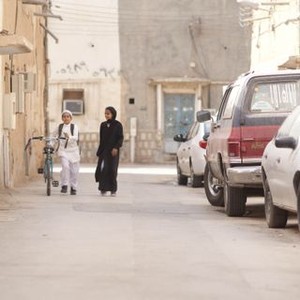 Wadjda - Rotten Tomatoes