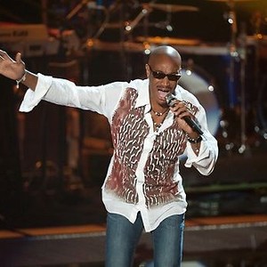 Geoff McBride - Rotten Tomatoes