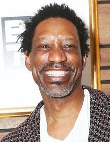 Arnold Pinnock - Rotten Tomatoes