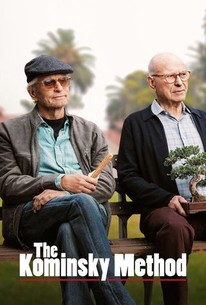 The Kominsky Method: Season 2, Episode 5 | Rotten Tomatoes