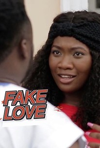 Fake Love | Rotten Tomatoes