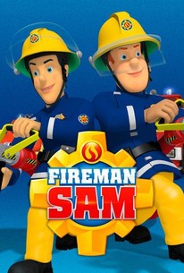 Fireman Sam: Season 16 | Rotten Tomatoes