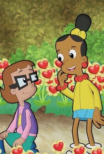 Cyberchase: Season 12, Episode 4 | Rotten Tomatoes