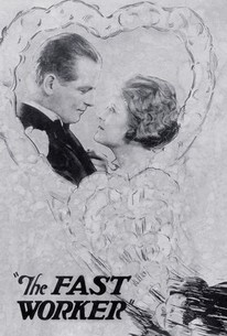 The Fast Worker | Rotten Tomatoes