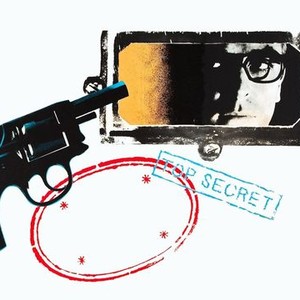 The Ipcress File - Rotten Tomatoes
