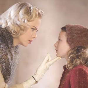 The Golden Compass - Rotten Tomatoes