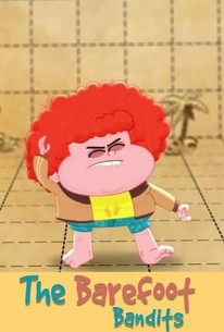 The Barefoot Bandits | Rotten Tomatoes