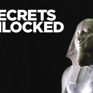 Secrets Unlocked - Rotten Tomatoes