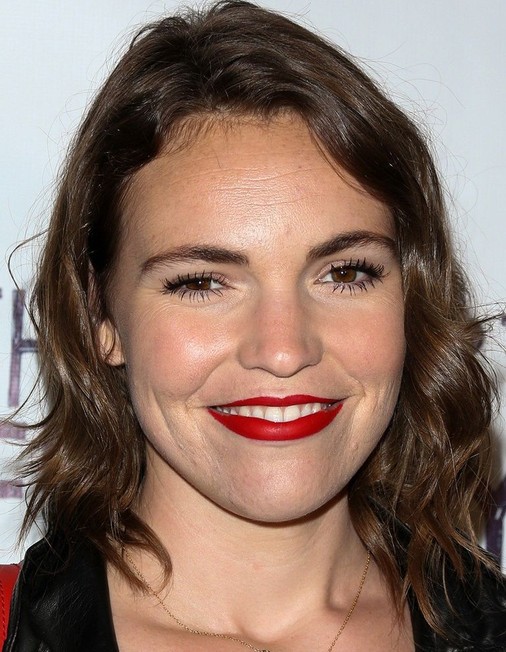 Beth Stelling - Rotten Tomatoes
