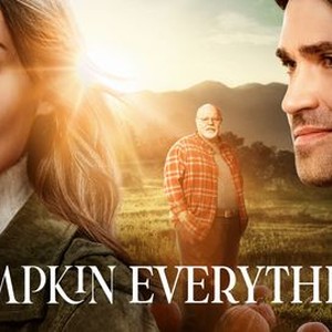 Pumpkin Everything - Rotten Tomatoes