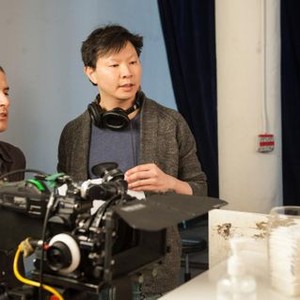 Patrick Wang - Rotten Tomatoes