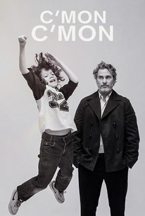 C'mon C'mon: Trailer | Rotten Tomatoes