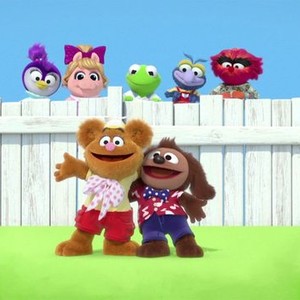 Muppet Babies: Season 1, Episode 8 - Rotten Tomatoes