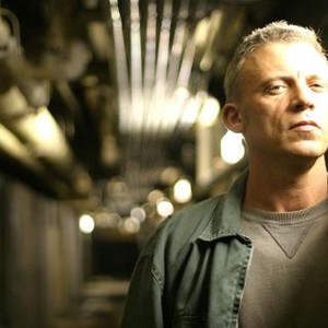 Callum Keith Rennie Young