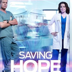 Saving Hope - Rotten Tomatoes