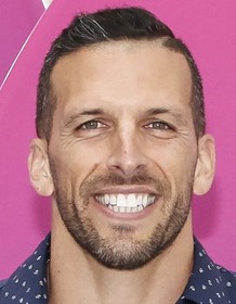 Drew Manning | Rotten Tomatoes