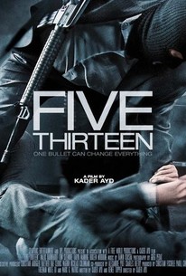 Five Thirteen | Rotten Tomatoes