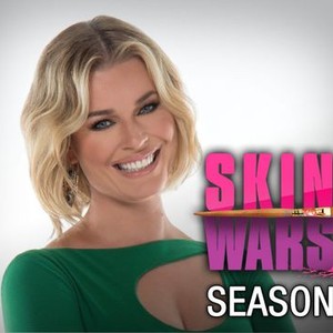 Skin Wars - Rotten Tomatoes