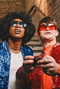 Andy and the Band: Season 3, Episode 3 | Rotten Tomatoes