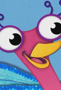 Olive the Ostrich: Season 1, Episode 24 - Rotten Tomatoes