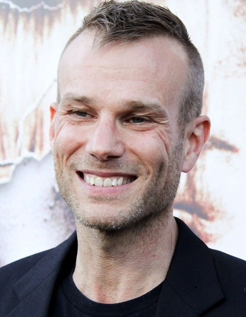 James Marshall - Rotten Tomatoes