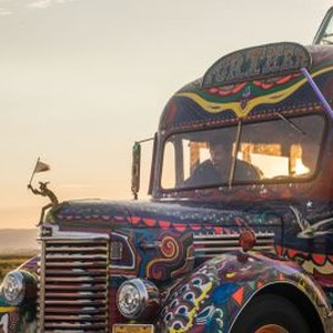 Going Furthur - Rotten Tomatoes