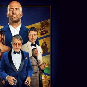 Operation Fortune: Ruse de guerre - Rotten Tomatoes