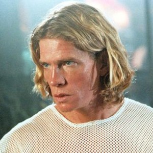 Thomas Haden Church Body
