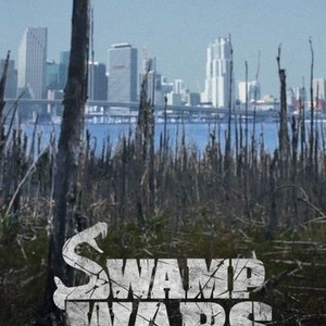 Swamp Wars - Rotten Tomatoes