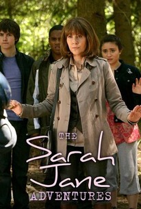 The Sarah Jane Adventures: Season 2 | Rotten Tomatoes
