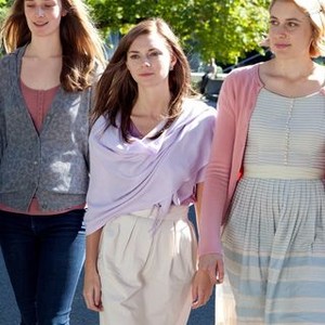 Damsels in Distress (2012) - Rotten Tomatoes