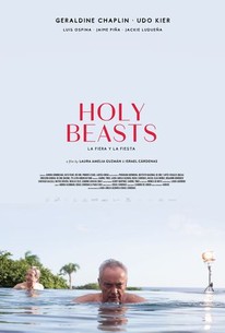 Holy Beasts (2019) | Rotten Tomatoes