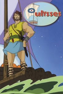 Ulysses: An Animated Classic - Rotten Tomatoes