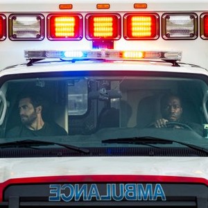 Ambulance - Rotten Tomatoes