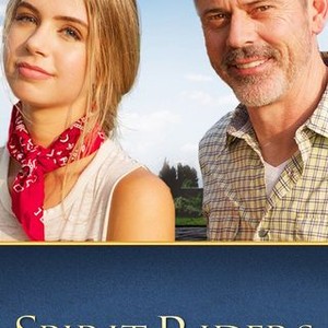 Spirit Riders - Rotten Tomatoes