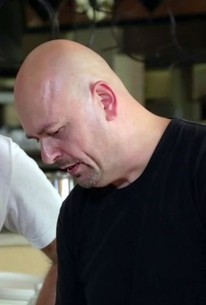 Moveable Feast With Fine Cooking: Season 3, Episode 4 | Rotten Tomatoes