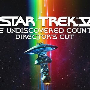 Star Trek VI: The Undiscovered Country - Rotten Tomatoes
