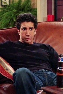 Friends: Season 9, Episode 9 | Rotten Tomatoes