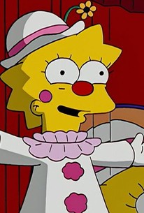 The Simpsons: Season 19, Episode 20 | Rotten Tomatoes