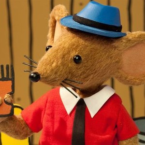 Rastamouse: Season 1, Episode 33 - Rotten Tomatoes