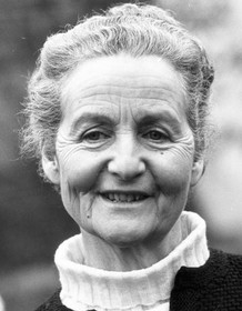 Nancy Mitford | Rotten Tomatoes