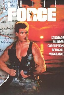 Whiteforce | Rotten Tomatoes