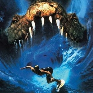 Blood Surf - Rotten Tomatoes