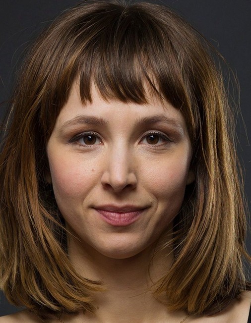 Helen Rogers - Rotten Tomatoes