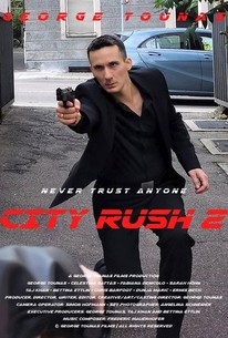 City Rush 2 | Rotten Tomatoes