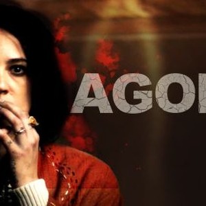 Agony - Rotten Tomatoes