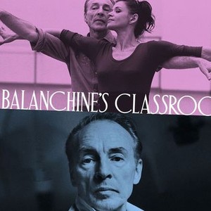 In Balanchine's Classroom - Rotten Tomatoes