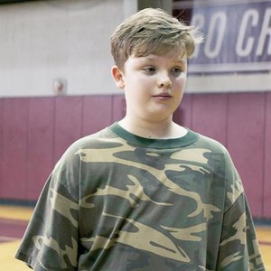 Paul-Mikél Williams - Rotten Tomatoes